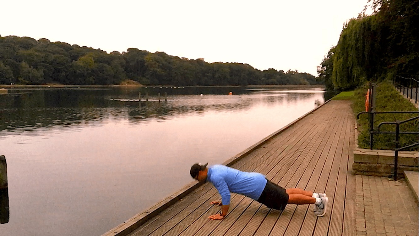 North Leeds Personal Trainer - Personal Training since 1999 - North Leeds